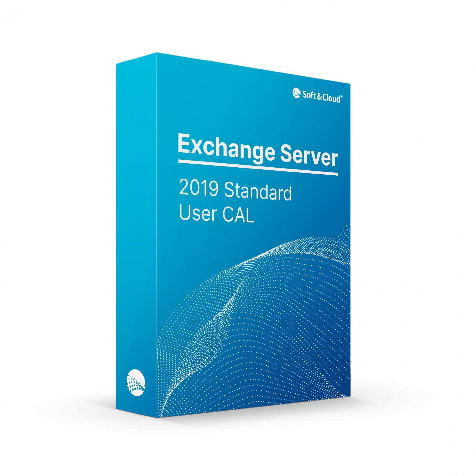 Microsoft Exchange Server 2019 Standard User CAL